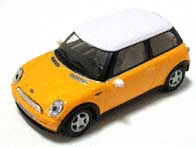 ・MINI: 1/72 ミニカー コレクション